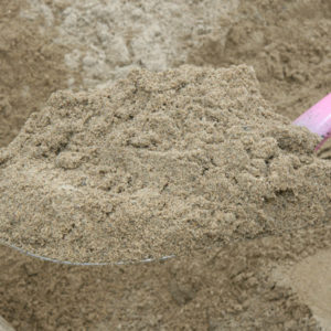 Hydro Sand – Pick Up - Water and Earth Landscaping Products