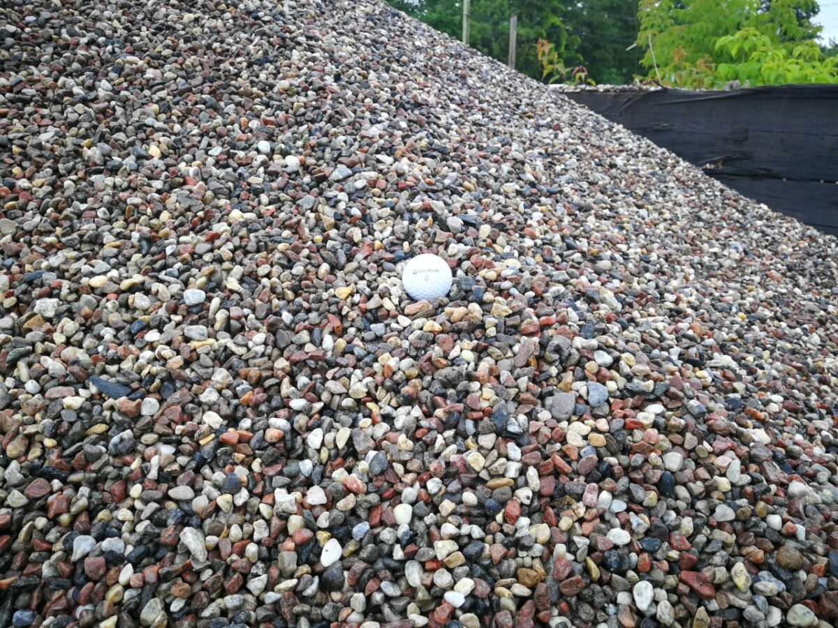 Riverwash - Water and Earth Landscaping Products